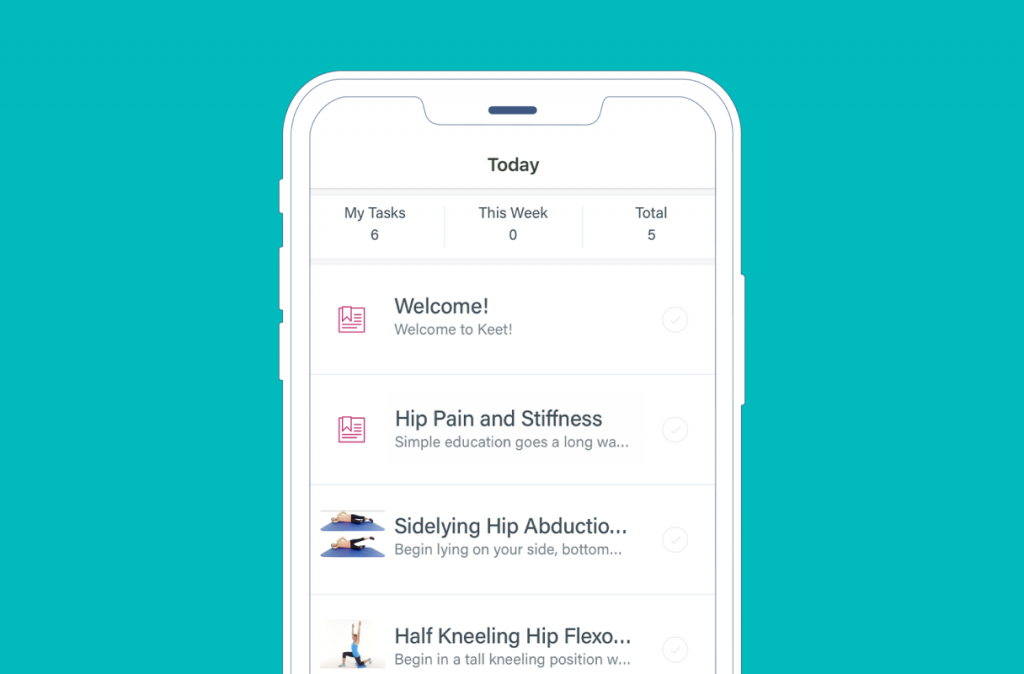Keet for Providers | Patient Engagement Platform for Better Outcomes