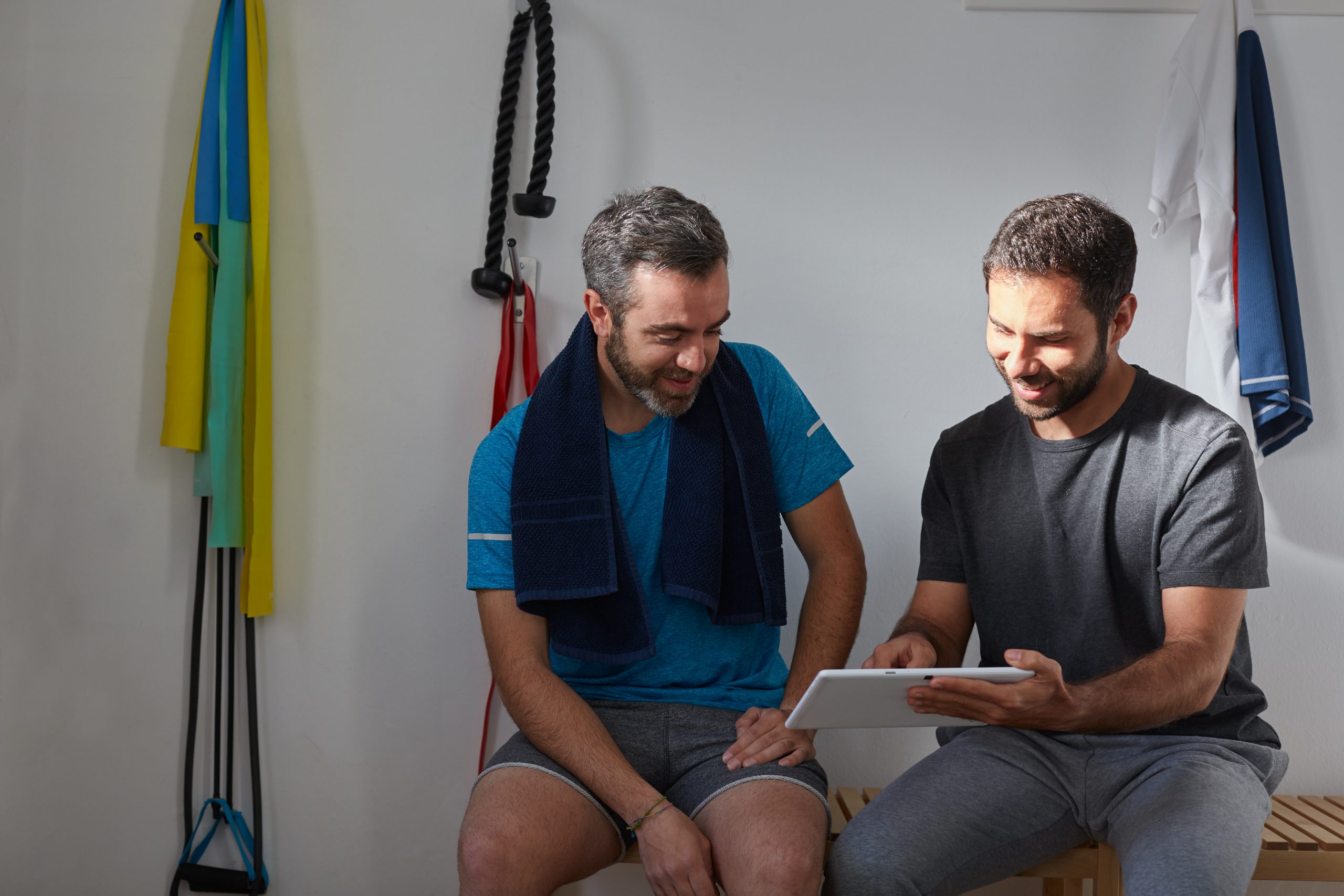 Lead with Mission: A look to the future with Larry Benz | Keet Health