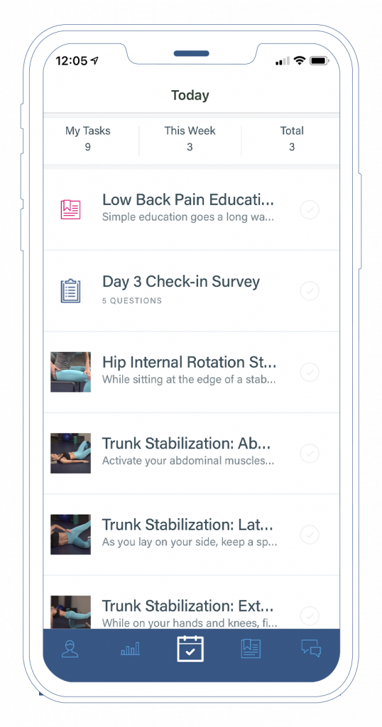 Keet Health | Patient Engagement & Outcomes Reporting Platform
