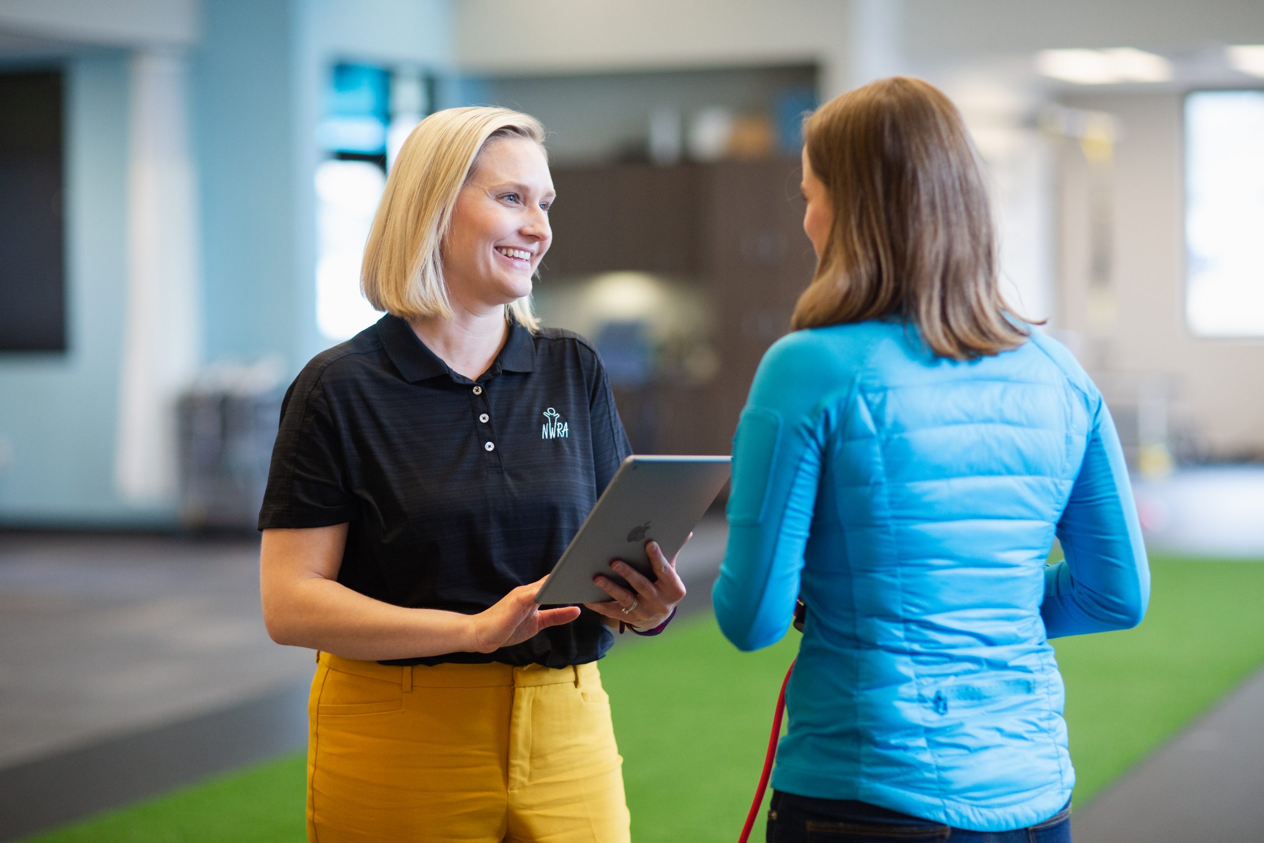 Four ways better communication can improve your physical therapy ...