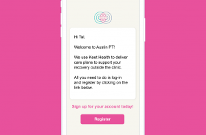 Keet for Providers | Patient Engagement Platform for Better Outcomes