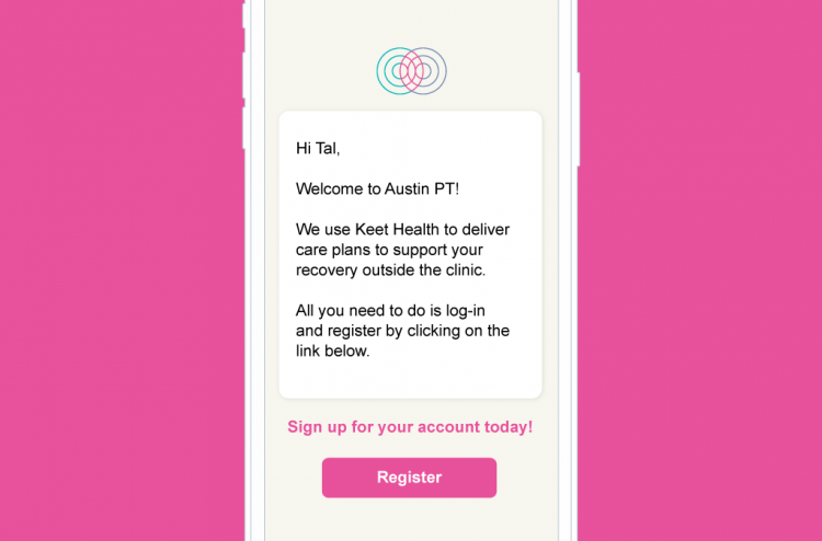 Keet for Providers | Patient Engagement Platform for Better Outcomes