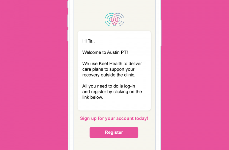 Keet for Providers | Patient Engagement Platform for Better Outcomes